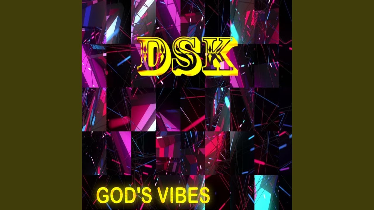 Dsk - YouTube