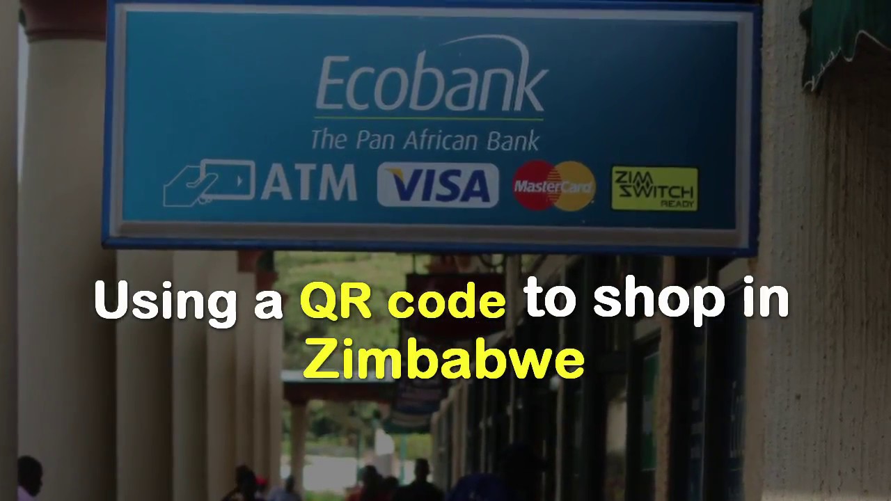 Ecobank Masterpass. Check out what it is and how to use it - YouTube