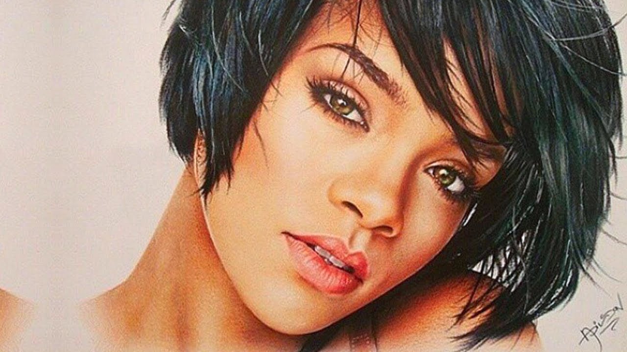 TOP 25 BEST IG ARTISTS! #5 Amazing Talented People 💕 - YouTube