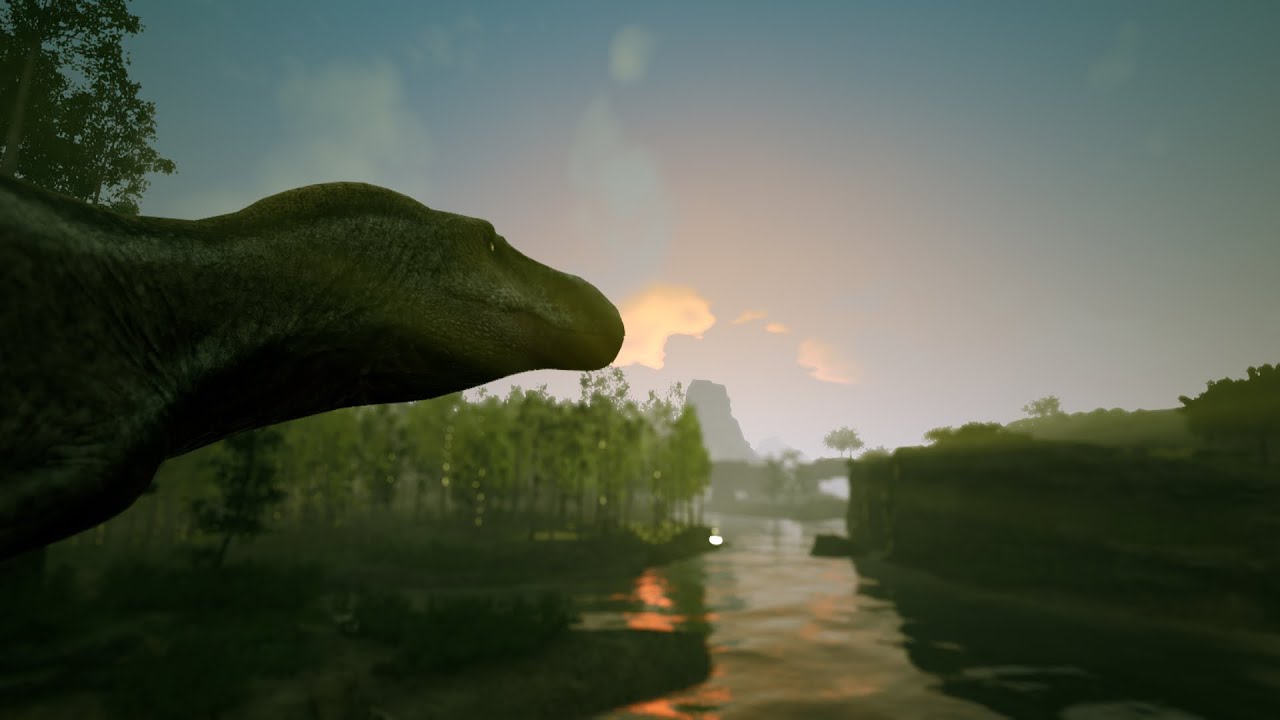 “King” | A Path of Titans cinematic short | - YouTube