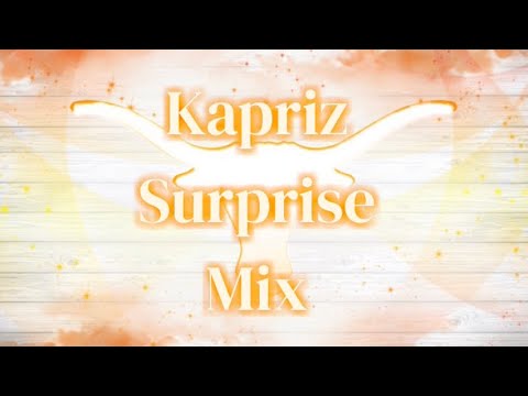 Kapriz’s Surprise Dance Mix!