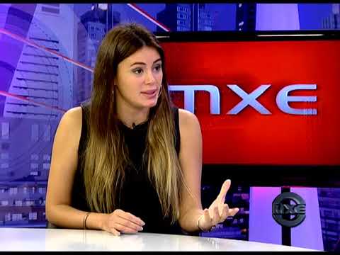 Javier Soruco entrevista a Regina Ranieri, Dir. de UCEMA Energías ...