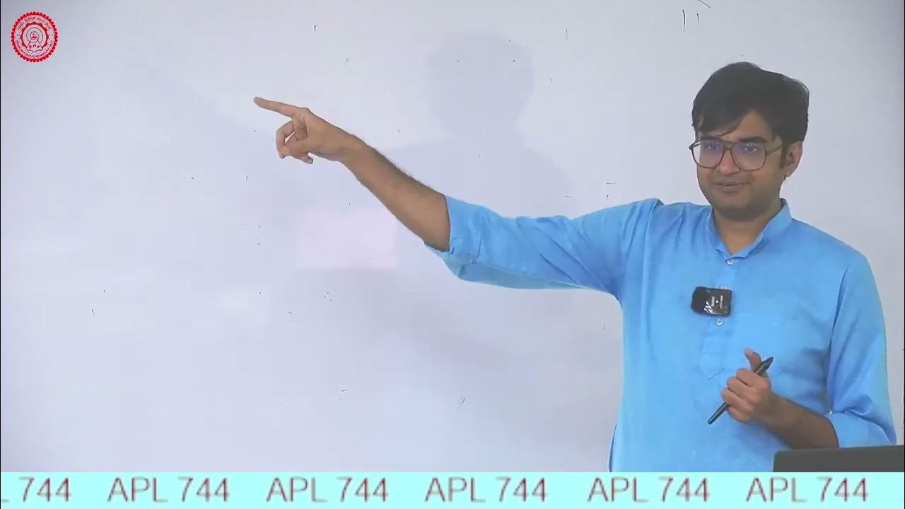 Lecture 8: Bayesian Linear Regression (Part 2) - YouTube