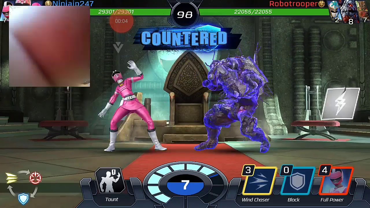 Legacy Wars - YouTube