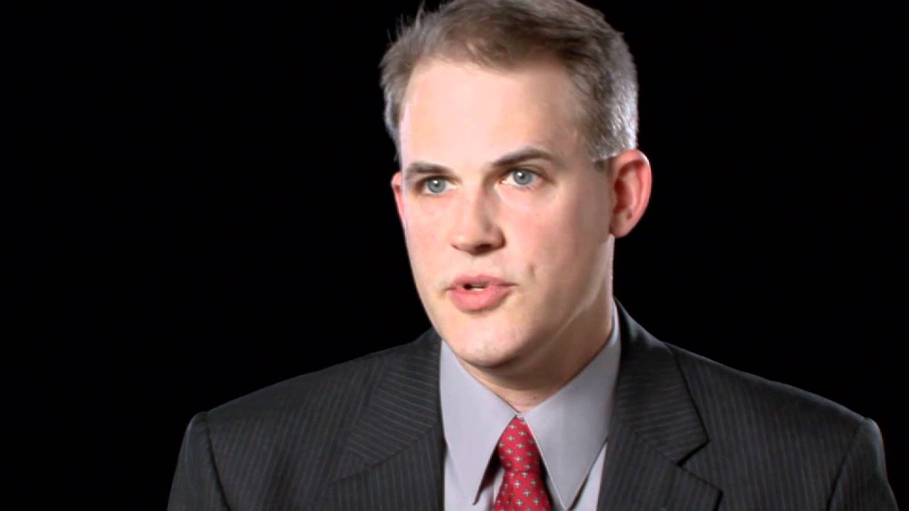 Ahead of the Curve with Aaron Sackett - YouTube