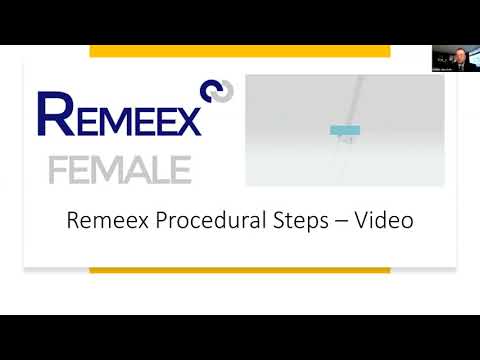 Innovative Solutions by NEOMEDIC: ANCHORSURE SSLF Device and REMEEX ...