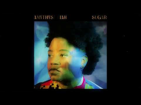 Amythyst Kiah - Sugar (Official Audio)