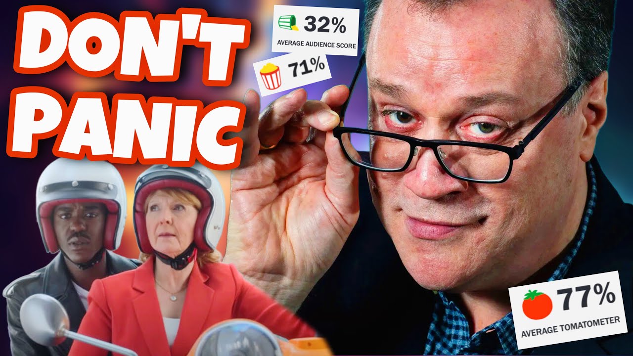 RTD EXPLAINS DOCTOR WHO'S VIEWING FIGURES/ RATINGS! + HUGE SEASON ...