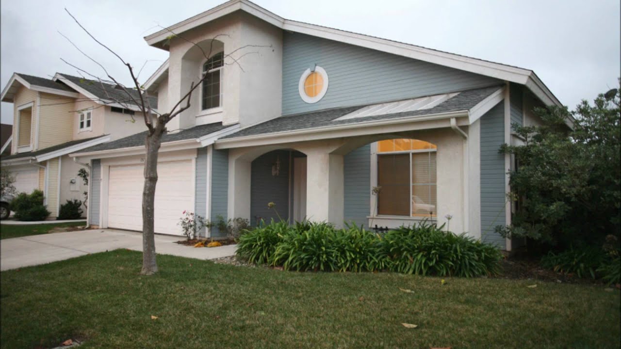 1317 Glen Ellen Lompoc.wmv - YouTube