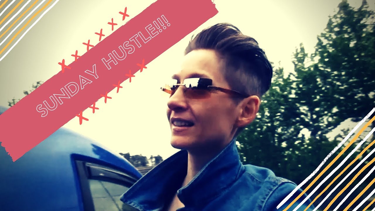 Sunday HUSTLE ! - YouTube