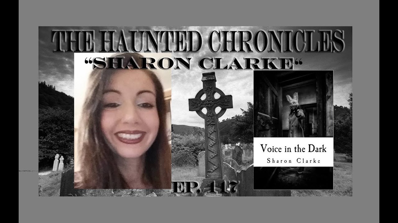 117 - Sharon Clarke - YouTube