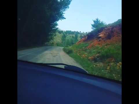 Yok böyle şarkı ve karadeniz manzarası