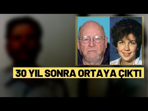 Amerika'da Ölen Kızının Katilini 30 Yıl Arayan Anne | Belgesel
