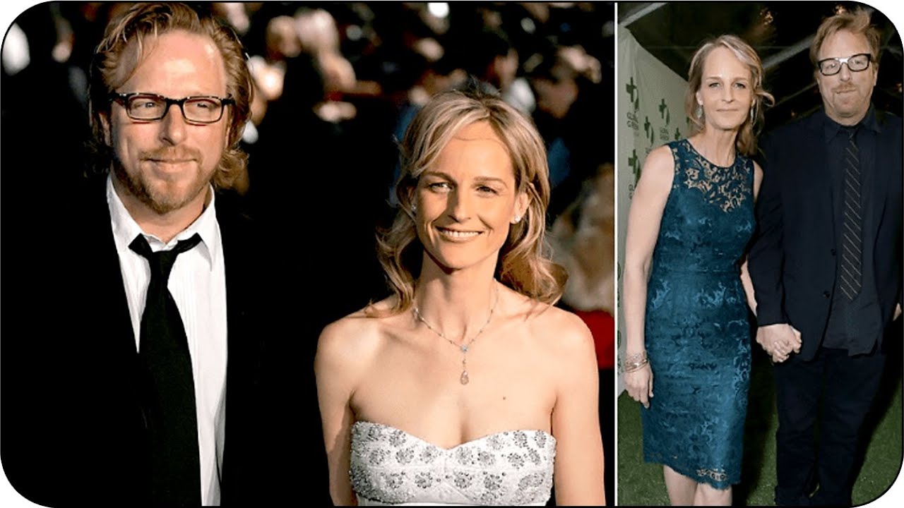 Helen Hunt | Biography | Lifestyle | Networth | Family - YouTube