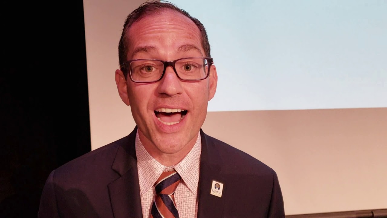 Keynote Speaker for College and University In-service training - YouTube