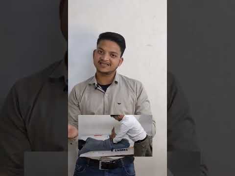 How to remove testicles pain with in 30 seconds. #shorts #pain