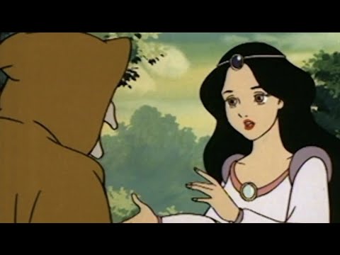 PAMUK PRENSES|Snow white (1995) by goodTimes Entertainment•Türkçe dublaj 