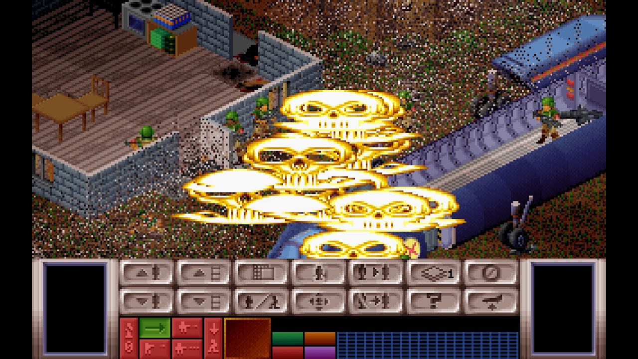 Open XCOM Final Mod Pack 12: Oh Crap - YouTube