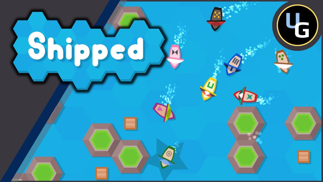 ACTUALIZACIÓN SHIPPED CON MODOS PARA UN JUGADOR | Shipped | PC Gameplay ...