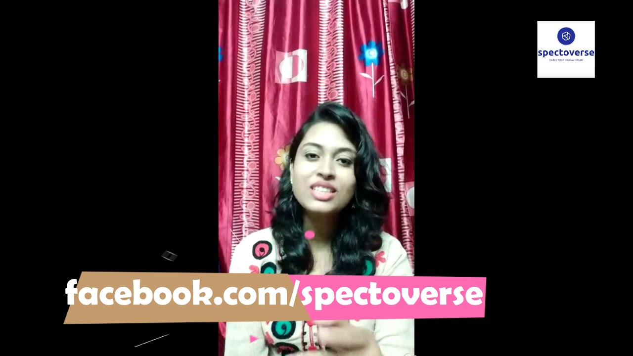 Welcome to Specto Community - YouTube