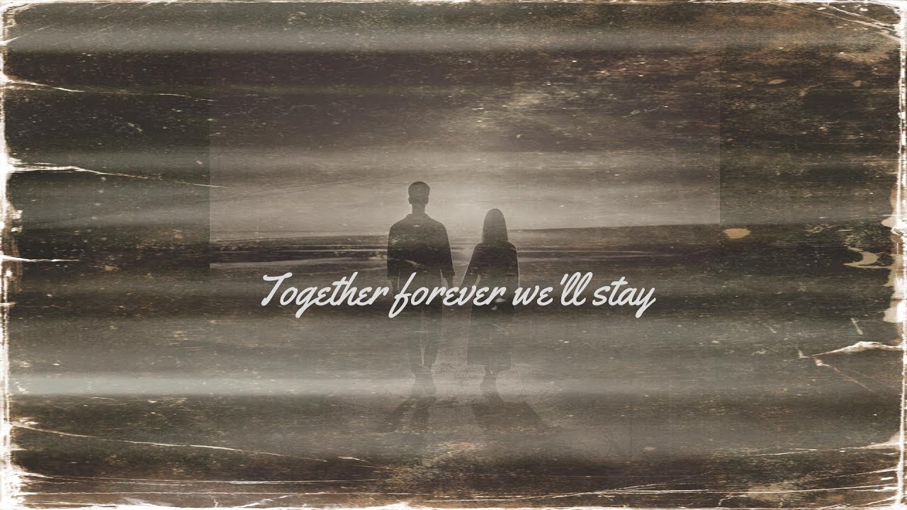 Together forever we'll stay 【オリジナル曲】#togetherforeverwellstay #オリジナル曲 ...
