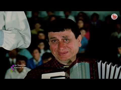 Kamuran Akkor - Bir Teselli Ver (1971)
