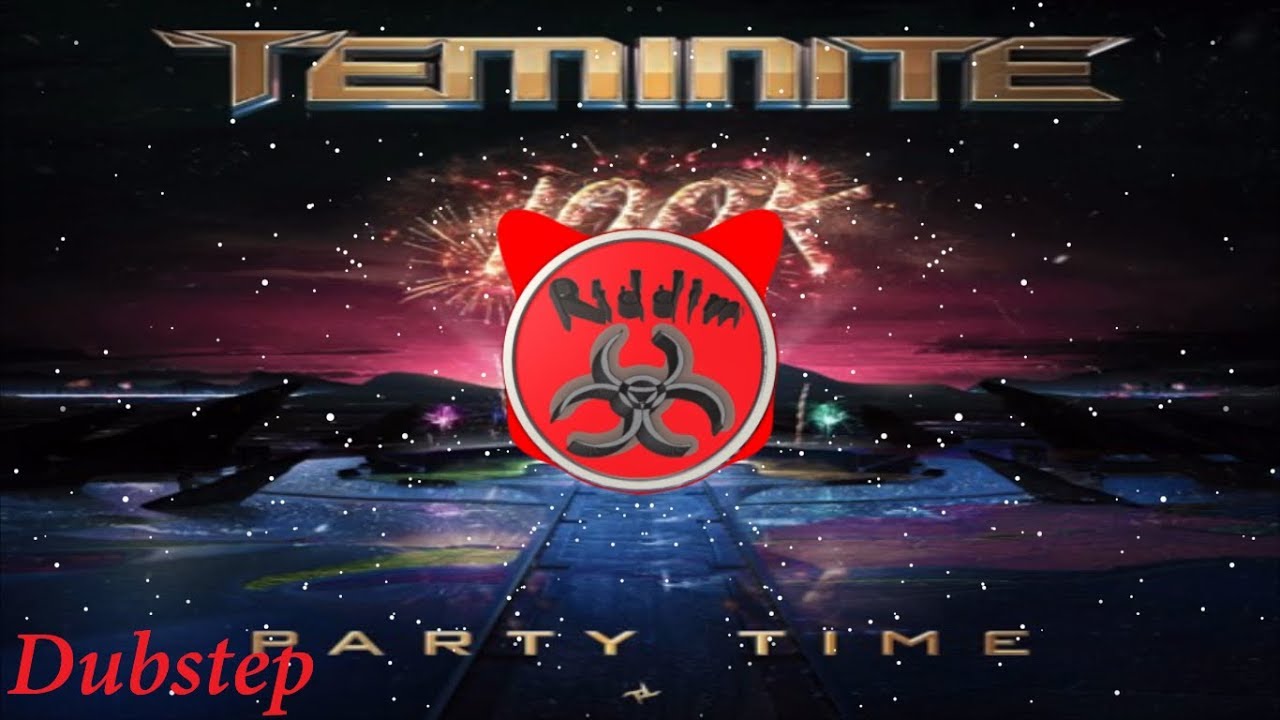 Teminite - Party Time (Free Download) - YouTube