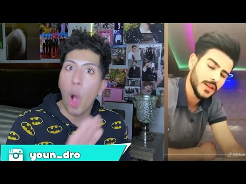 KURDISH TIKTOK REACTION -- AGAIN