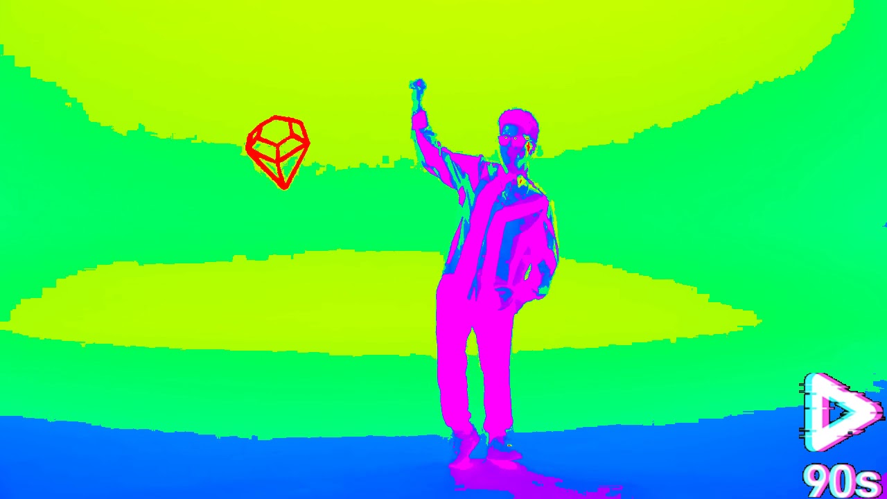 Bruno Mars- That's What I Like (Candy Drip Version By X-inker) - YouTube