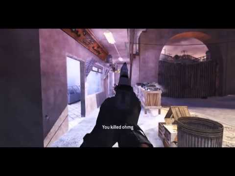 30 Seconds - CoD #2