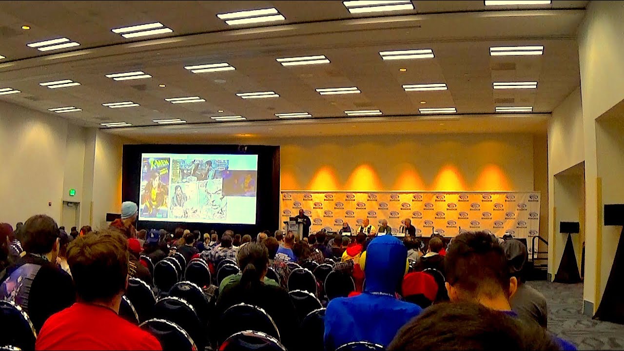 X Men The Animated Series 31st Anniversary Larry Houston, Brooks ...