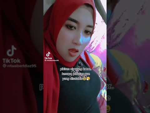 TIKTOK MAMA MUDA GUNUNG GEDE