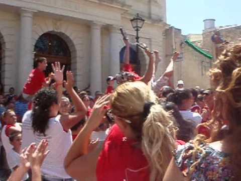santa maria qrendi - YouTube