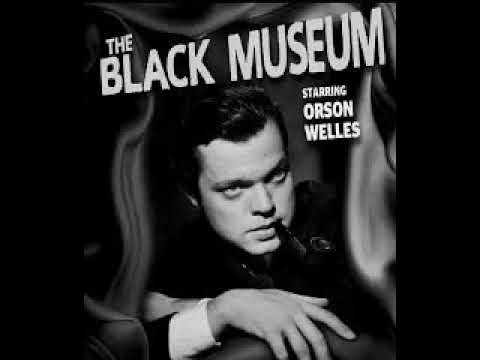 The Black Museum 007 A Tin Can Of Weed Killer - YouTube