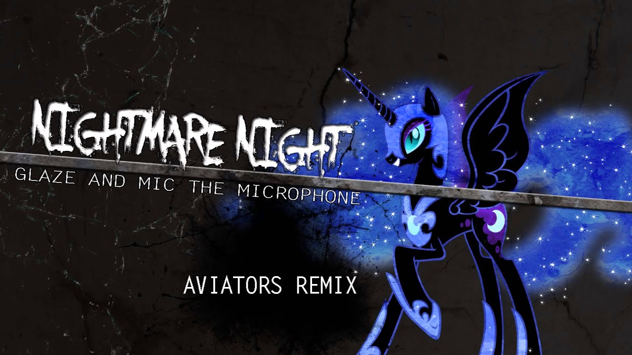 nightmare night 1 hour edition - YouTube