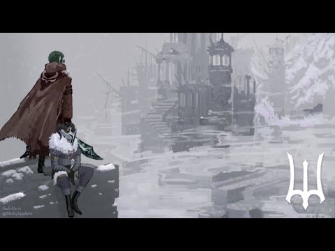[Live] Deepwoken Medium Frostdraw Build Prog #1 - YouTube