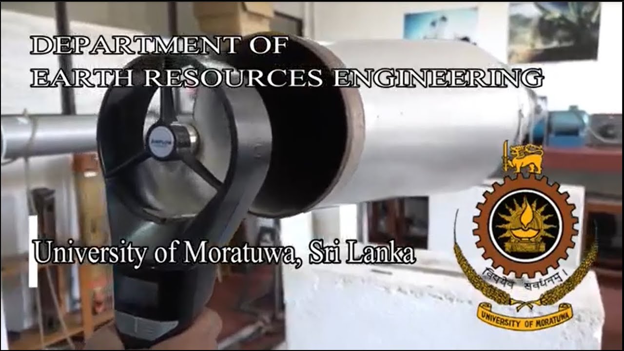 Earth Resources Engineering - YouTube