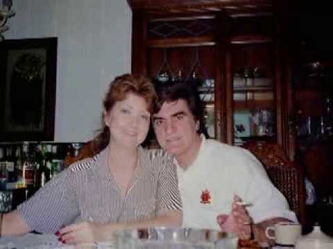 Vigen Derderian and me 4 - YouTube