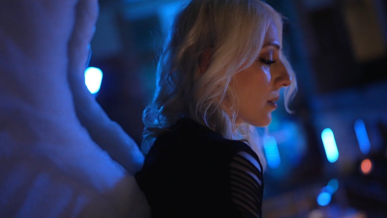 KAT - Rise (Official Music Video) - YouTube