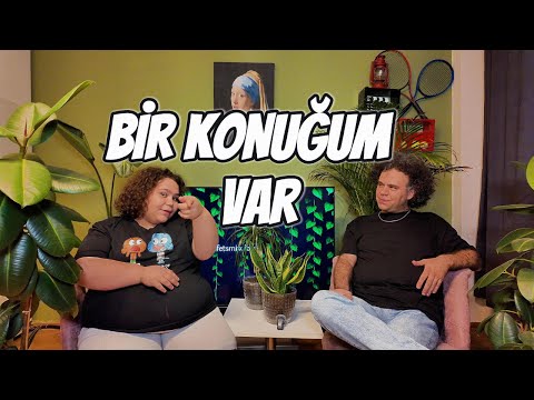 Çitos Efe ile Bir Konuğum Var | Sürpriz Konuğumuzla Keyifli Sohbet 🎤