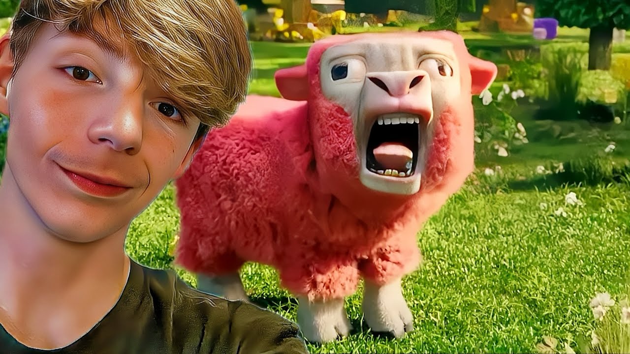 MY OPINION ON A MINECRAFT MOVIE 🍿 ( controversial ) - YouTube