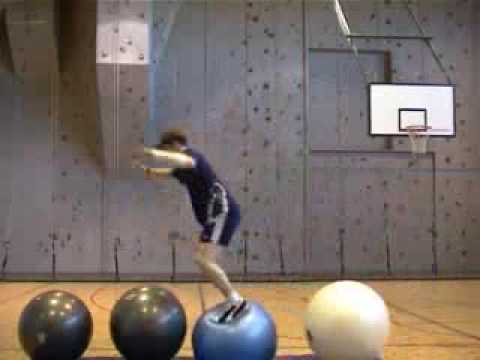 Funny jump fail(best ever) - YouTube