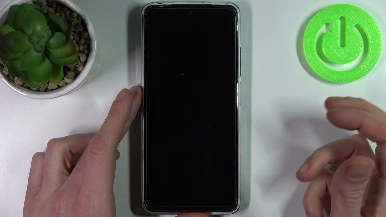 Fastboot Redmi Note 10 — Xiaomi-note.ru
