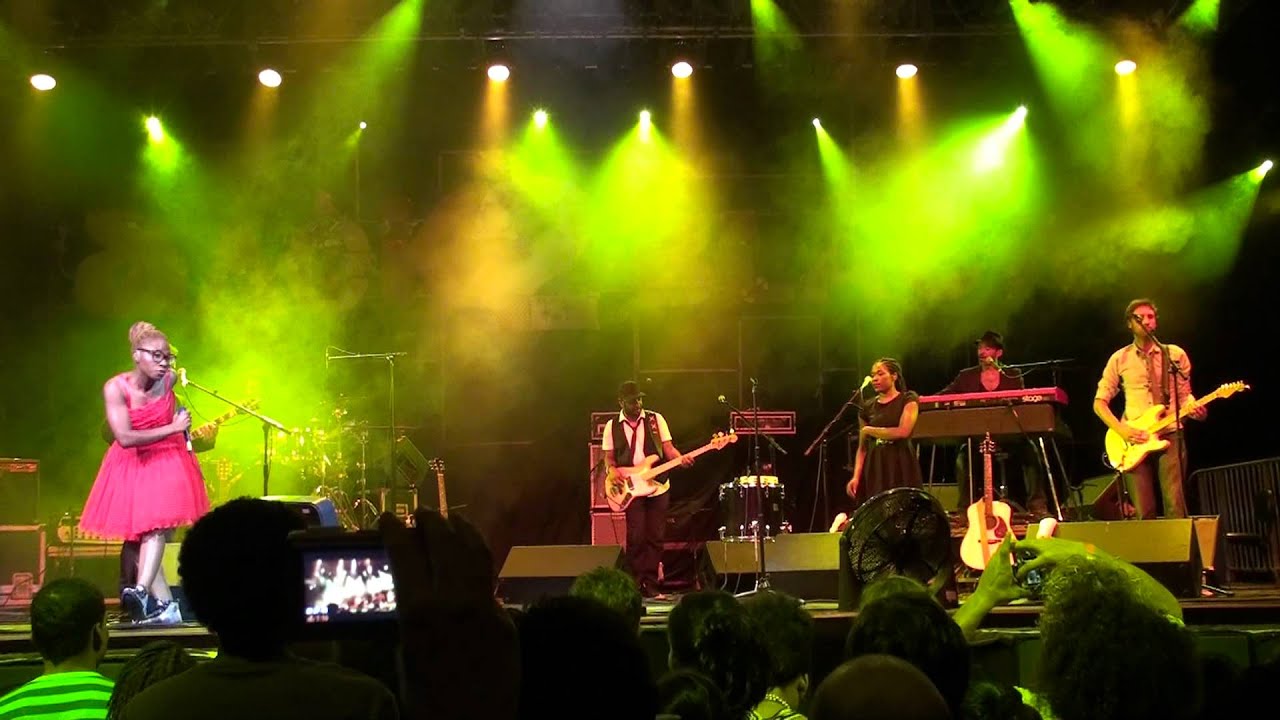 ASA - Maybe - YouTube