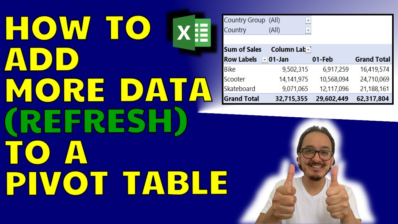 How To Add More Data In Pivot Table Brokeasshome how-to-add-more-data-in-pivot-table-brokeasshome