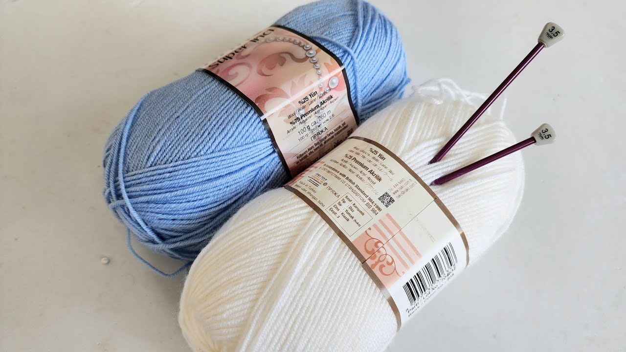 SUPER PATTERN 🔥 EVERYTHING is perfectly so SIMPLE! 👍 SUPER easy ...