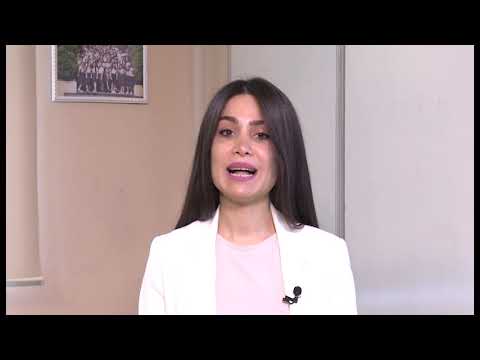 “Dərs vaxtı”: 4-cü sinif dərsləri  (16.04.2020)