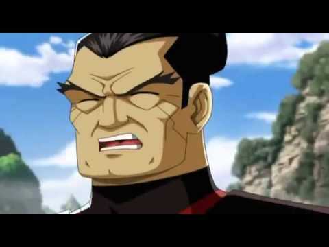 Redakai Conquer the Kairu Season 2, Episode 1 Lokars Shadow - YouTube