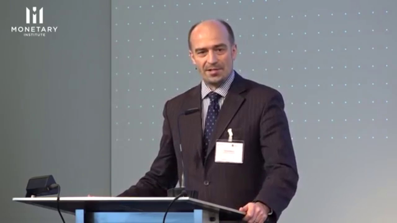 Prof Richard Werner - YouTube