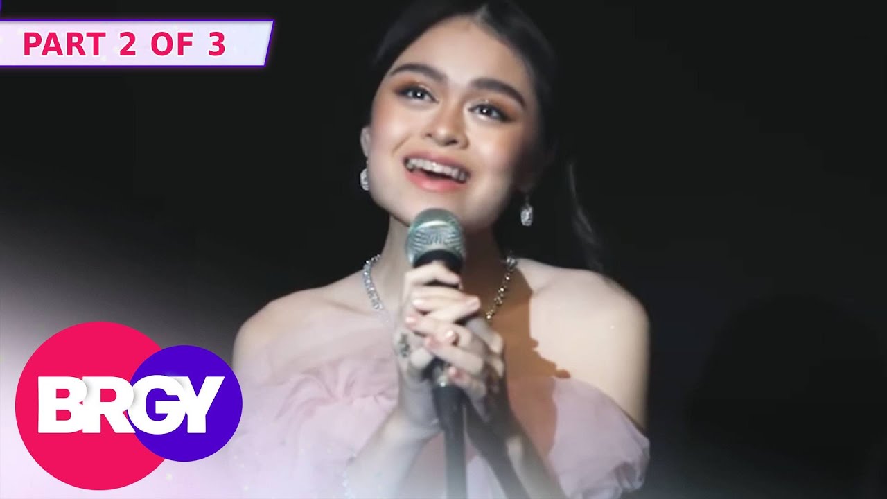 ESANG REVEALS THE MEANINGS BEHIND THE LYRICS OF HER SONGS | NOVEMBER 6 ...